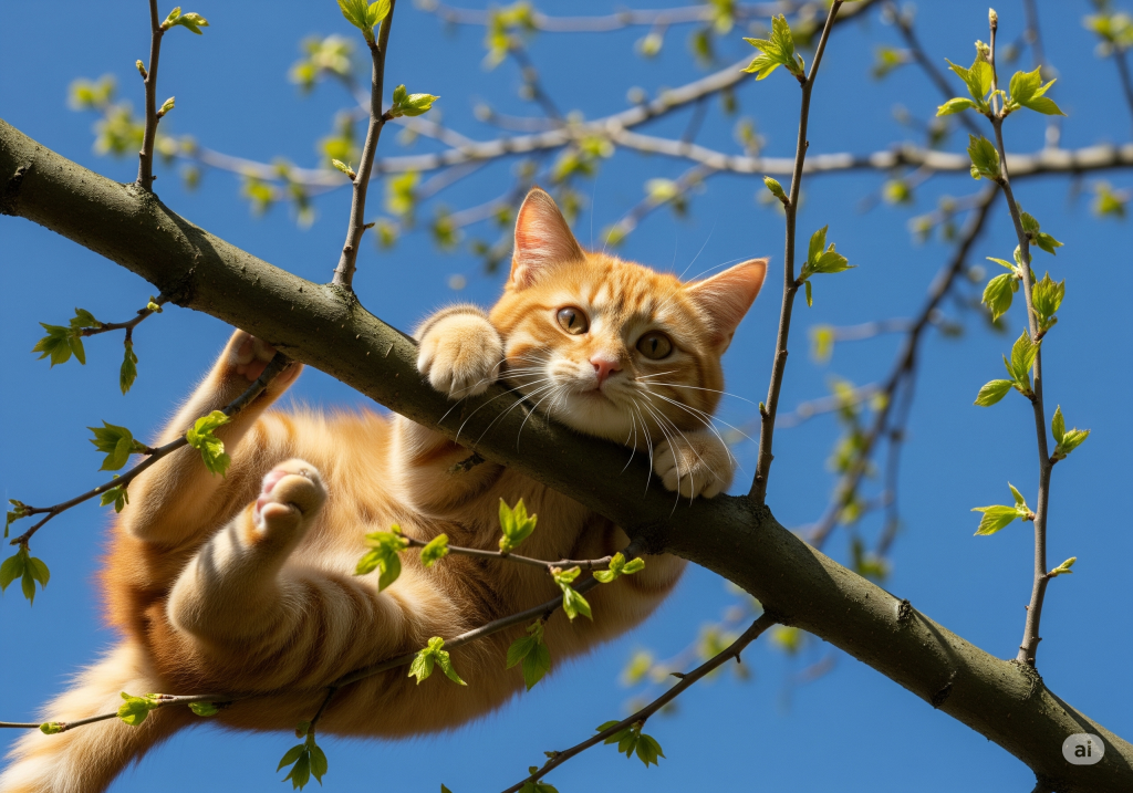 Maximizing Vertical Space: The Best Cat Trees for Creating a Cat's ...